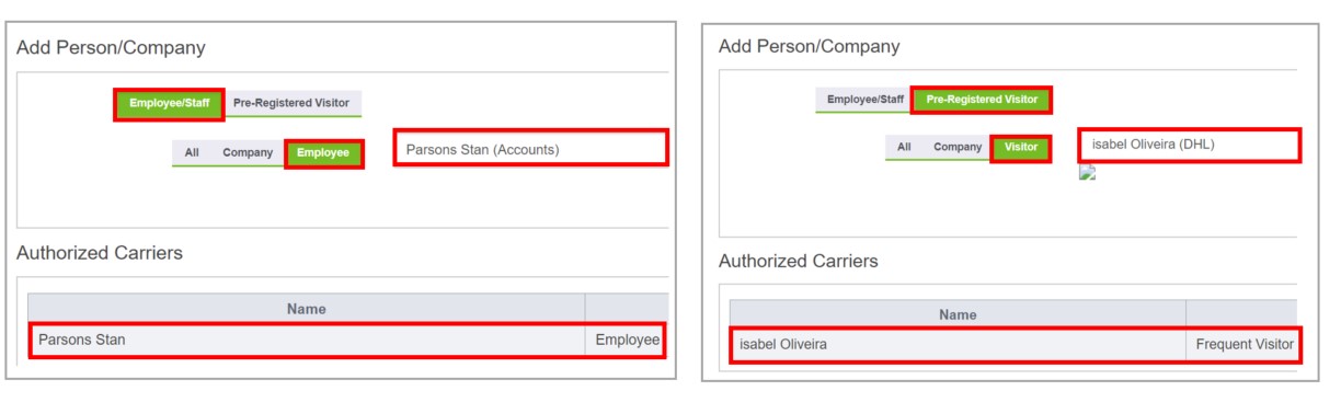 Restricting Access to a Key or Asset – GuardTek Help Center