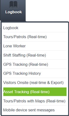 Tracking Keys and Assets in Real Time – GuardTek Help Center