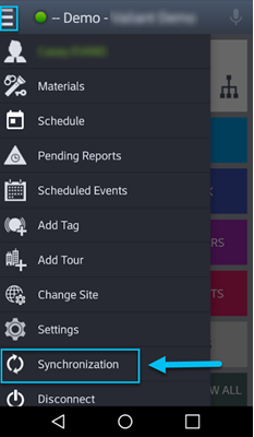 Managing Tour Maps for Use in m-Post – GuardTek Help Center