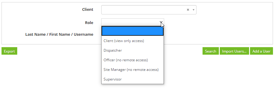 Understanding GuardTek User Roles and Permission Levels – GuardTek Help ...