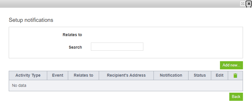 Keeping Records of Employee Training – GuardTek Help Center