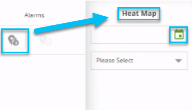 The Command Center - The Map View Module – GuardTek Help Center