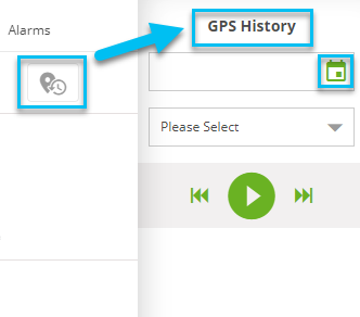 The Command Center - The Map View Module – GuardTek Help Center