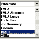 Vision - Building a Employee Rate Matrix – GuardTek Help Center