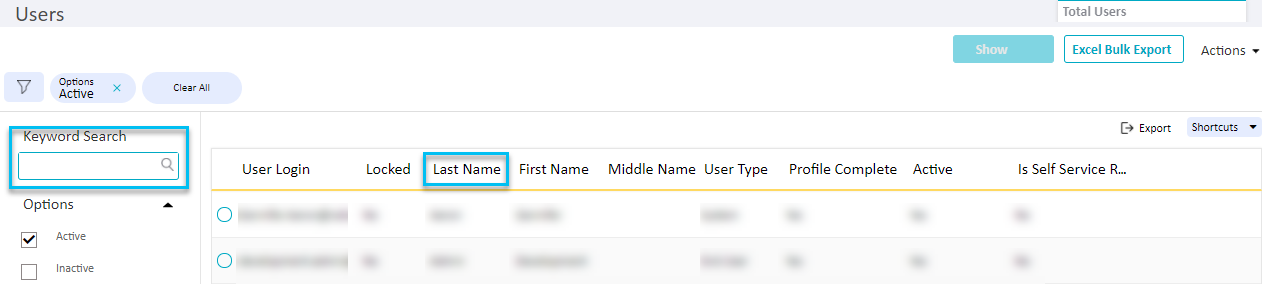 Creating a New Smartforce User – GuardTek Help Center