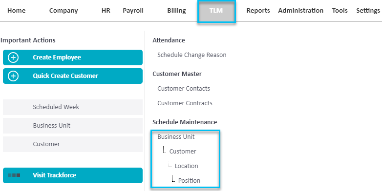 Creating a New Smartforce Location – GuardTek Help Center