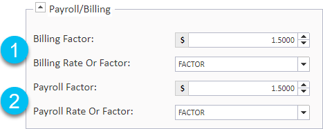Location Rate Differential Management – GuardTek Help Center