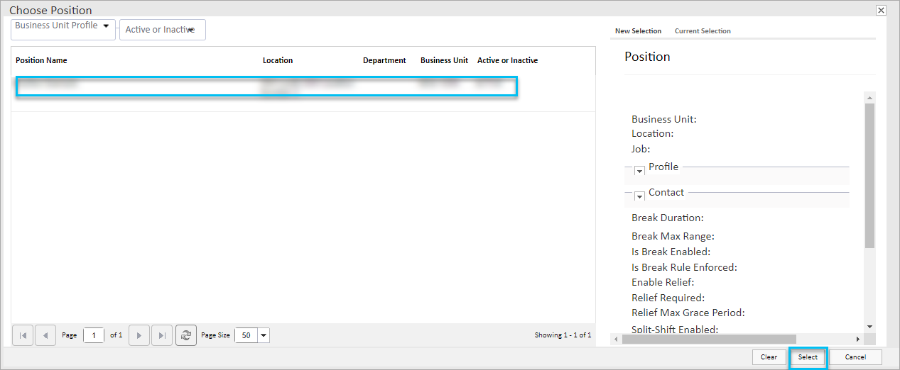 Smartforce – Payroll Adjustment – GuardTek Help Center