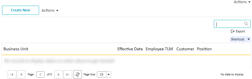 Creating a New Smartforce Position – GuardTek Help Center