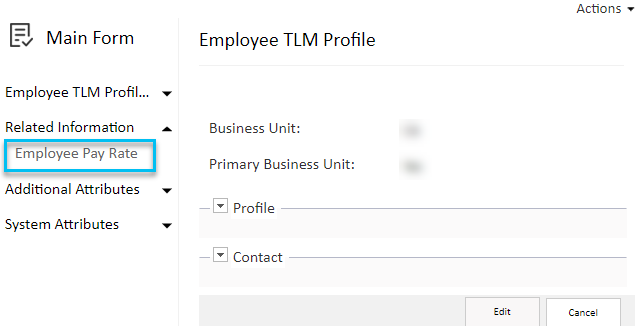 Understanding and Managing the Pay Rate Hierarchy – GuardTek Help Center