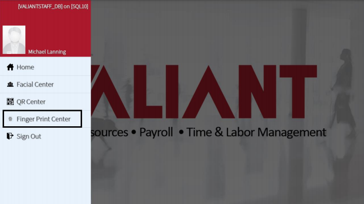 Understanding and Using the Valiant Tablet Kiosk Application – GuardTek ...