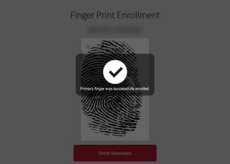 Understanding and Using the Valiant Tablet Kiosk Application – GuardTek ...
