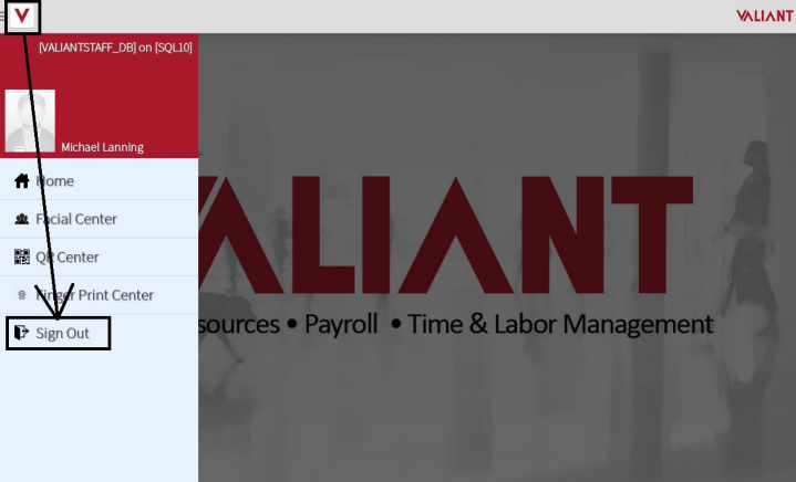Understanding and Using the Valiant Tablet Kiosk Application – GuardTek ...