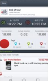 Trackforce Valiant - An Overview – GuardTek Help Center