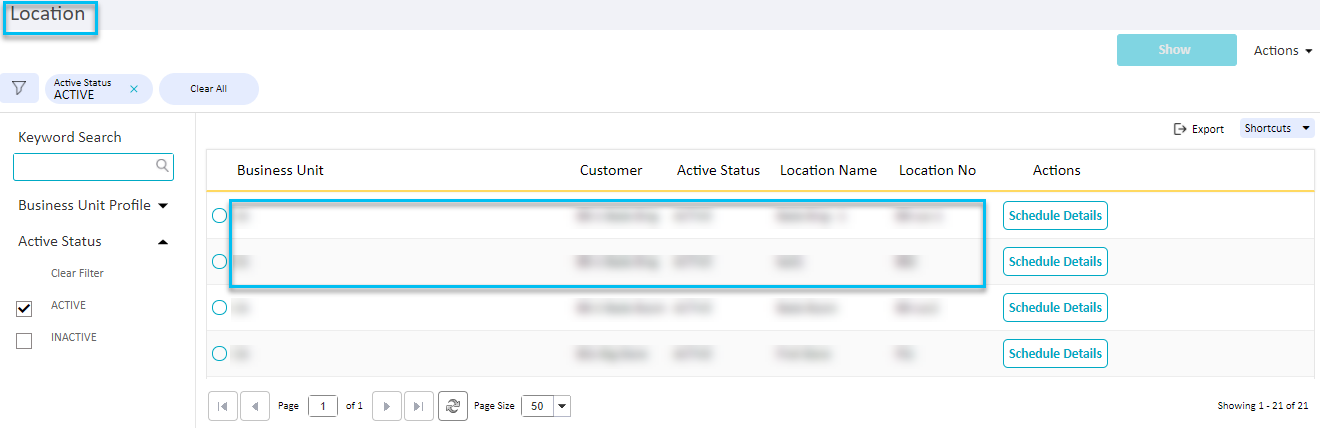 Understanding Punch Rules in Smartforce – GuardTek Help Center