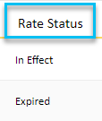 Managing the TLM Position Pay and Bill Rate – GuardTek Help Center