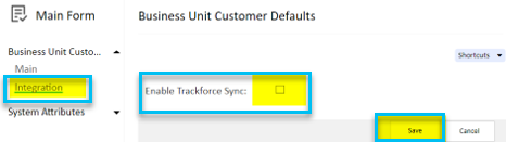 Trackforce Valiant GuardTek Smartforce Integration – GuardTek Help Center