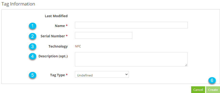 GuardTek Tag Management – GuardTek Help Center