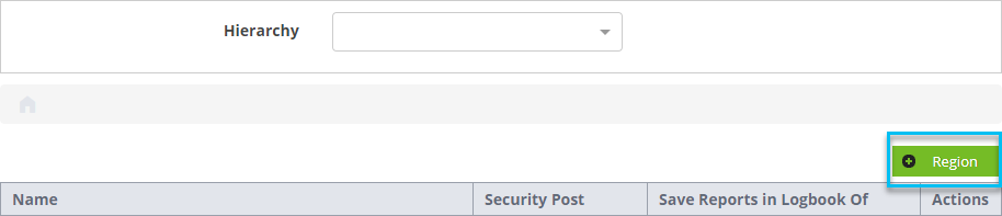 Setting Up and Managing Dispatch Locations for a Post – GuardTek Help ...