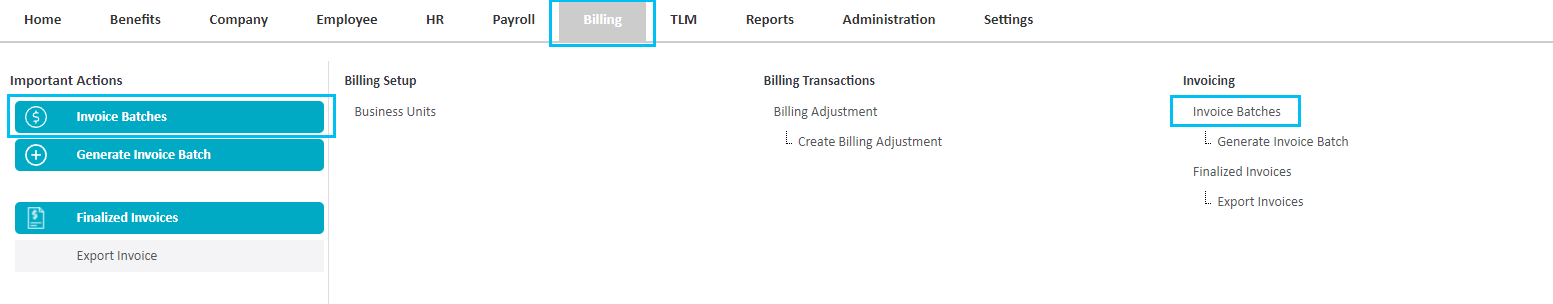 Calculating Billing in Smartforce – GuardTek Help Center