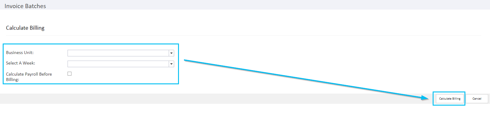 Calculating Billing in Smartforce – GuardTek Help Center